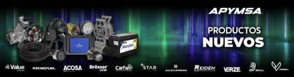 Productos nuevos | ConectaMerca