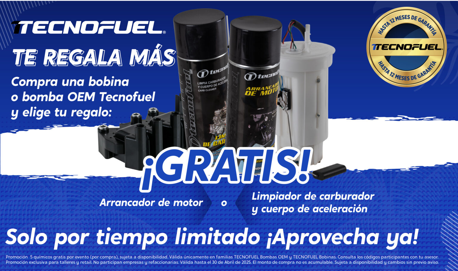 Promociones | ConectaMerca